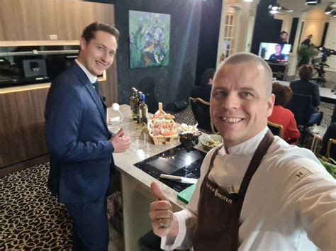 Jonathan Taccaban On Linkedin Very Nice Send The Link Chef