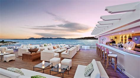 Hotel Du Cap Eden Roc French Riviera Hotels Antibes Cedex France