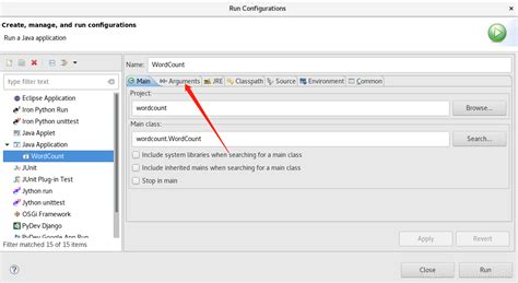 在linux下的eclipse中创建一个mapreduce工程linux下用eclipse编写mapreduce Csdn博客