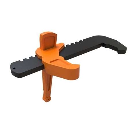 Assembly Lock Bim Modeling Services Provider