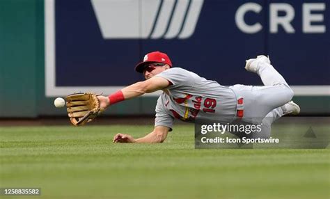 St Louis Cardinals Center Photos And Premium High Res Pictures Getty
