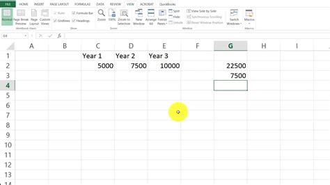 NPV In Excel And Operating Lease YouTube