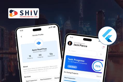 Integrating Localized Features In Flutter Apps For The Dubai Market