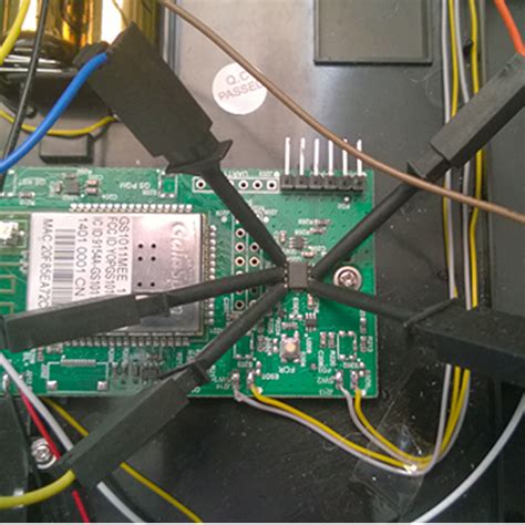 Eeprom Pen Test Partners