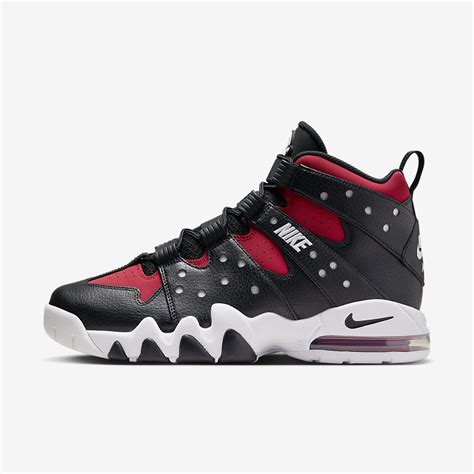 Nike Air Max 2 Cb 94 Black Gym Red Fn6248 001 Nice Kicks