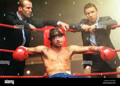 Snatch Movie Mickey