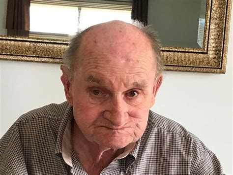 Obituary Eugene Pope Joliet Il Patch