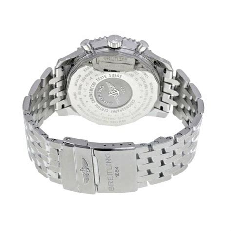 Breitling Montbrillant Datora Replica Fake Originative