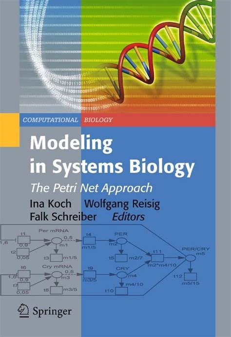 Computational Biology 16 Modeling In Systems Biology Ebook 9781849964746 Boeken Bol