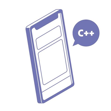 Premium Vector Mobile App Isometric Icon