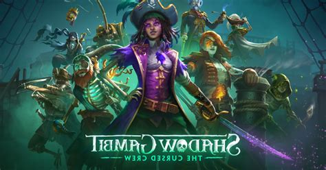 Shadow Gambit The Cursed Crew Munich Mimimi Games Strikes The Sails Game News 24