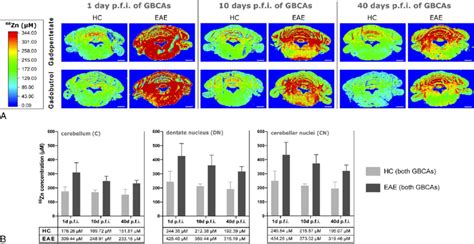 Analysis Of Elemental Colocalization Using La Icp Ms A Laser Ablation Download Scientific