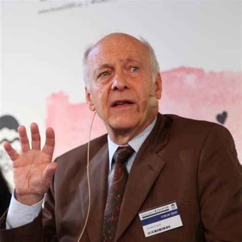 Jacques Rupnik Forum 2000