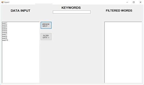 Vb Net How To Copy Certain Line With Specific Word From A Richtextbox