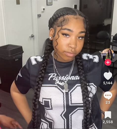 Its 2 Weeks Before School Brooklynn Tiesha Henderson Facebook