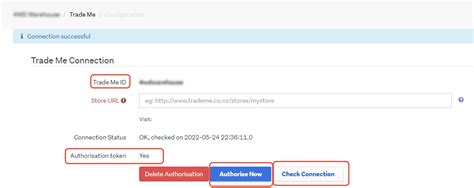 How To Connect Omnivore To Trade Me Step By Step Guide Omnivore Support