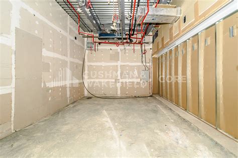 Junction Community Mall Cushman And Wakefield Core