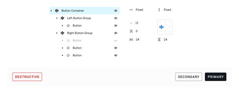 extending figma s auto layout beyond components to page templating blog