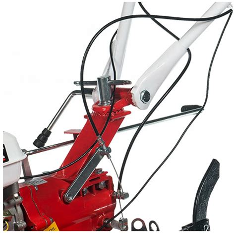 Мотоблок Brait BR-105 PRO (7 лс, с пониженной скоростью, 3 вперед, 1 ...