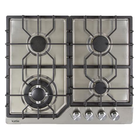 Варильна поверхня газова Ventolux Hg L7 Cest X купити ціна