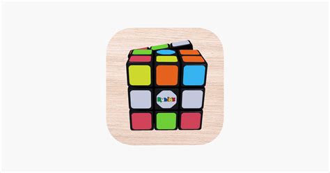Rubiks Cube D On The App Store