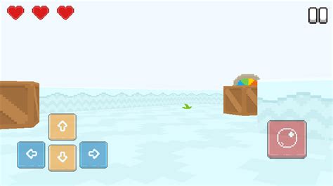3d Adventure Mobile Html5 Game C3p Construct 3 By Thisismerson