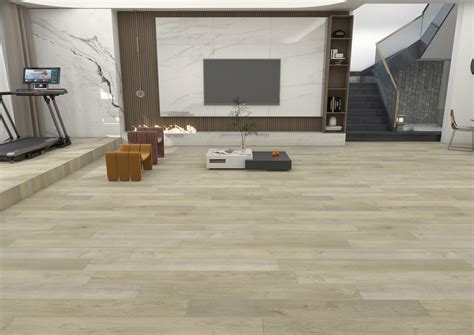 Paradigm Flooring Conquest Gallery