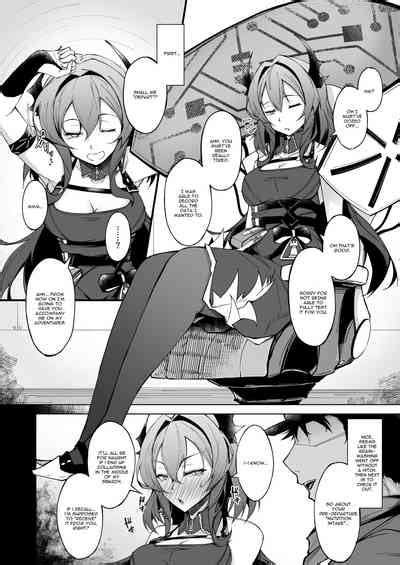 Corruption Memories Nhentai Hentai Doujinshi And Manga