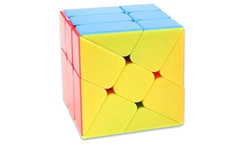 Shape Mods