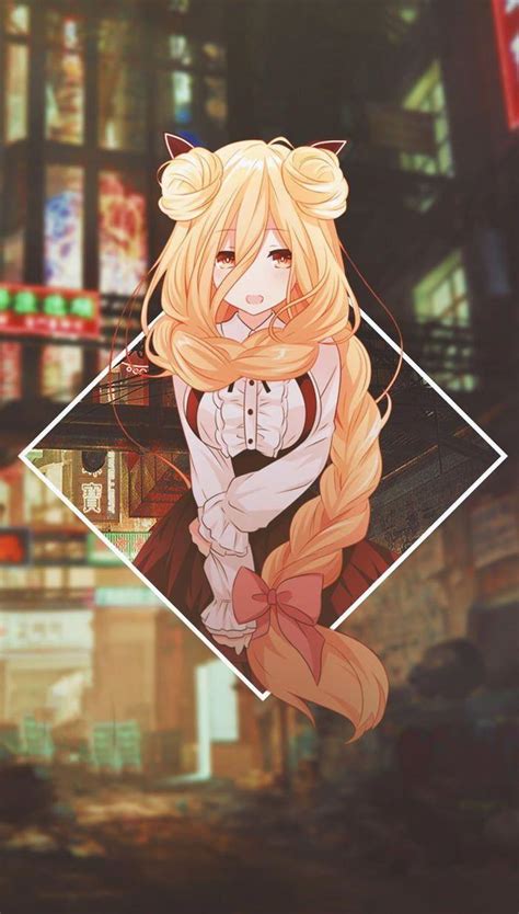 Anime Girl 2019 Wallpapers Wallpaper Cave