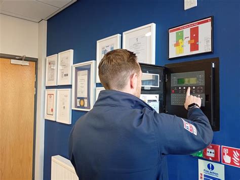 Is Your Venue Ready Access Control Newcastle And Martyns Law Cds Security And Fire