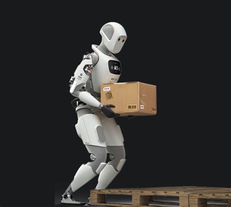 The Rise Of Self Replicating Robots A New Industrial Revolution Begins Neuronad Ai News And