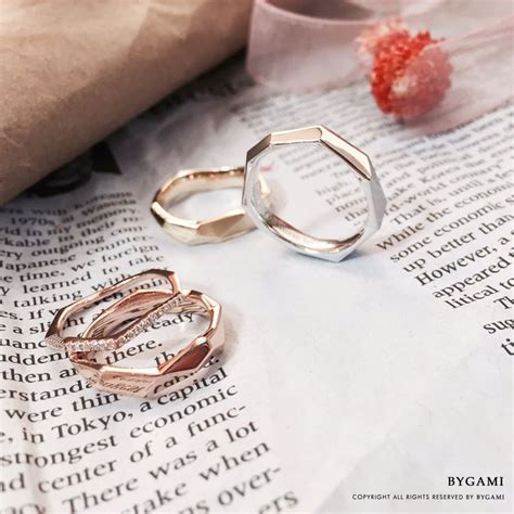 바이가미 큐브 커플링 바이가미 커플링 반지 결혼반지 웨딩밴드 커플반지 커플링브랜드 프로포즈반지 결혼예물 예물커플링 명품커플링 예물 백금커플링