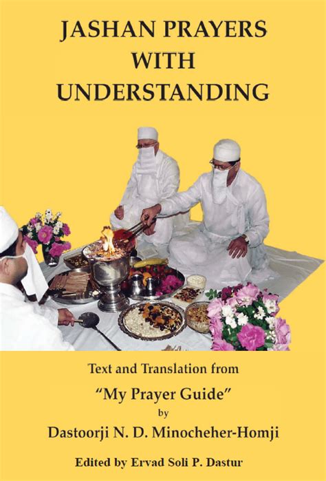 Jashan North American Mobeds Council