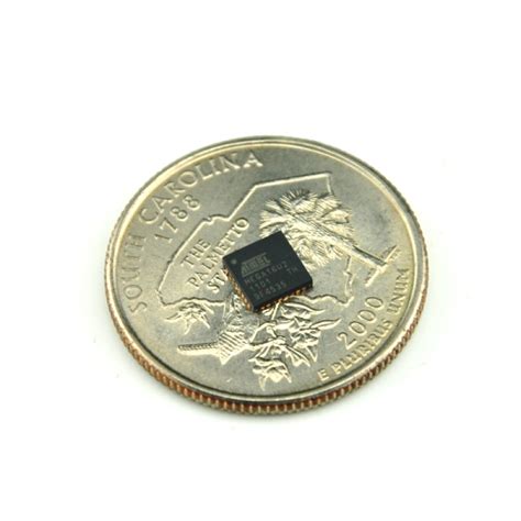 Atmel ATMEGA16U2 MU