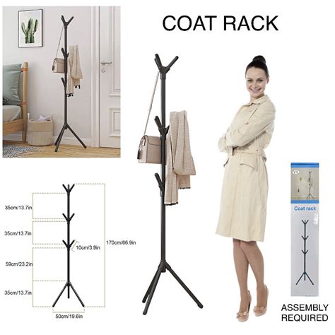 Вертикална закачалка за алишта Mkmarket