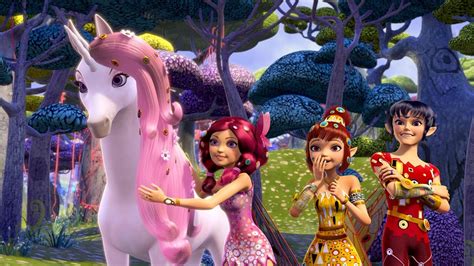 Where To Watch Mia And Me 2012 Streaming Guide Helposter Helposter