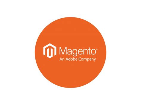 Magento Svg Logo