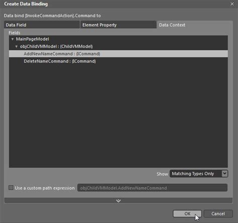 Silverlight View Model Communication Codeproject