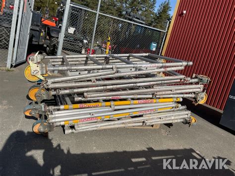 Hantverkarställning Instant Vx Base 13 X 25 M Jönköping