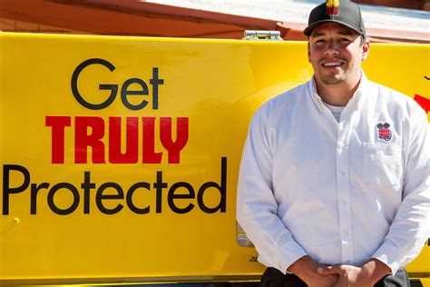 Maynard Pest Control Hickory Nc Truly Nolen Pest Control Reviews