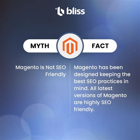 Bliss Web Solution Magentos Seo Best Practices Bliss Web Solution