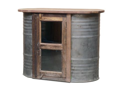 Nature And Style Fass Bar