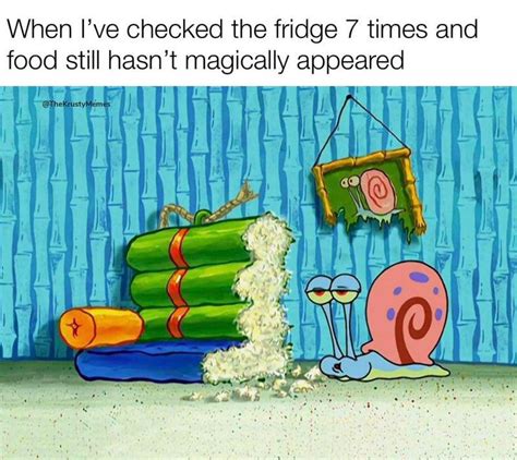 Can Anyone Else Relate R Spongebob