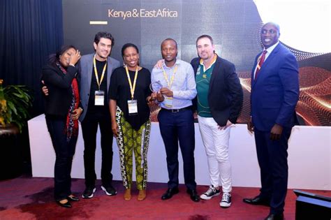 John N Njuguna On Linkedin Oracle Cx Kenya Eastafrica Kenya