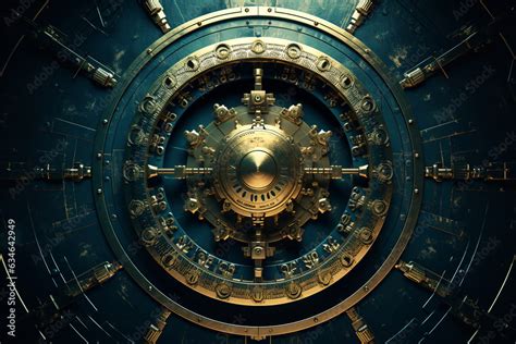 Dynamic Encrypting Symbols Energetically Orbit Around A Fortified Data