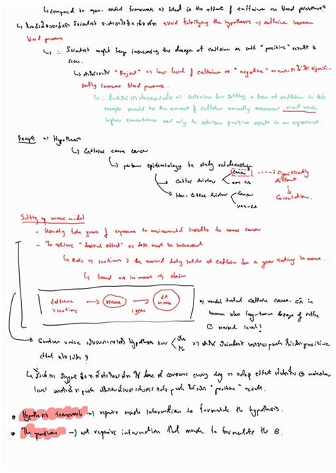 Experimental Design For Biologists Pdf Biological Sciences Science