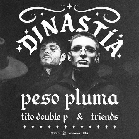 DinastÍa Tour
