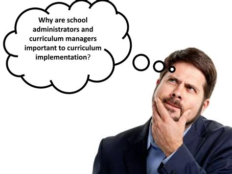 Factors Affecting Curriculum Implementation Pptx
