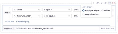 filter cells learn hex technologies